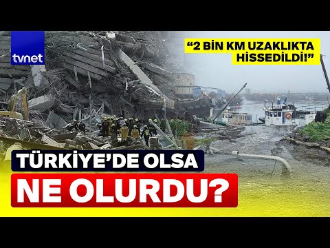 Türkiye’de mega deprem olur mu? Uzmanı uyardı: Milyonlarca kayıp olabilir!