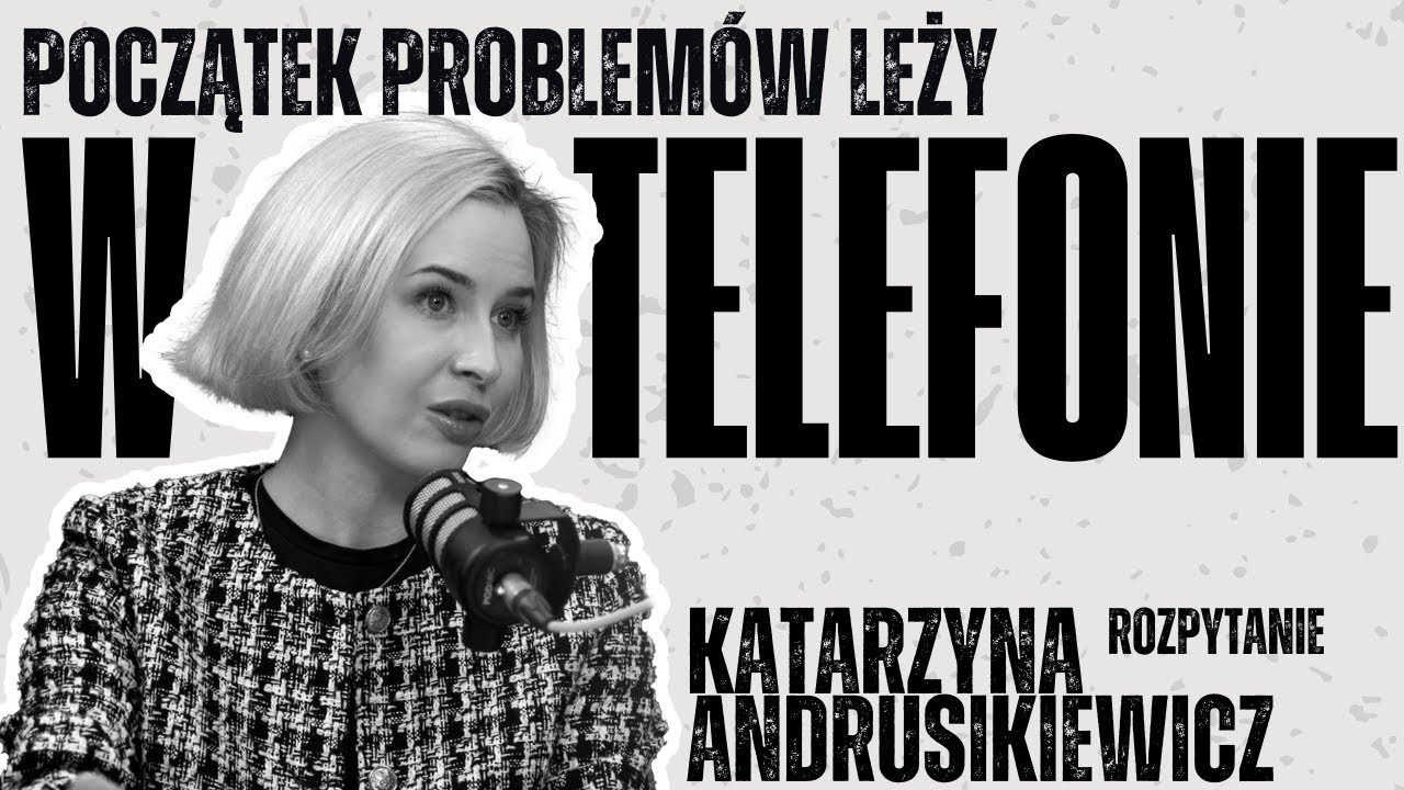 Rekord wieku w próbie S. to pięcioletnie dziecko | Katarzyna ...