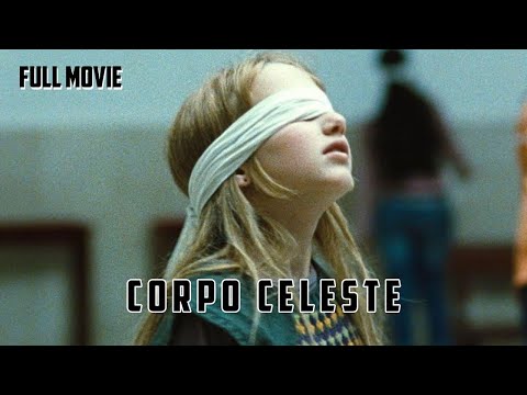 Corpo Celeste | Italian Full Movie | Drama | Full HD | English Subtitles