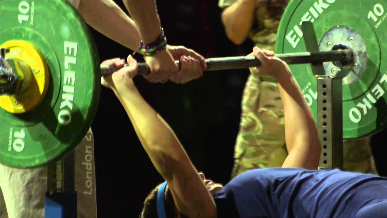 Invictus Games - Highlights - YouTube