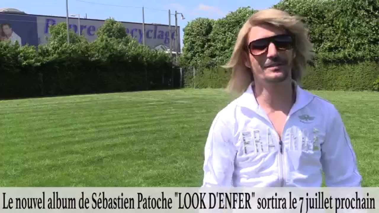 Dans les coulisses du nouveau Clip de Sébastien Patoche - YouTube