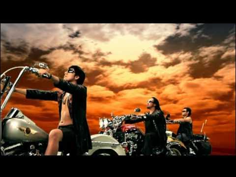 MATZKA-NO K【官方正式完整版MV】MATZKA樂團 - YouTube Music