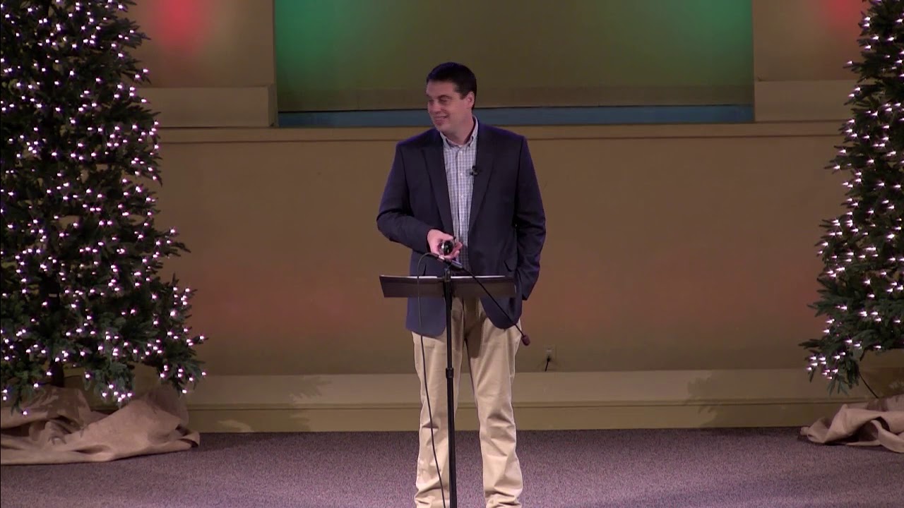 2019 12 29 Traction Andrew Sowards - YouTube