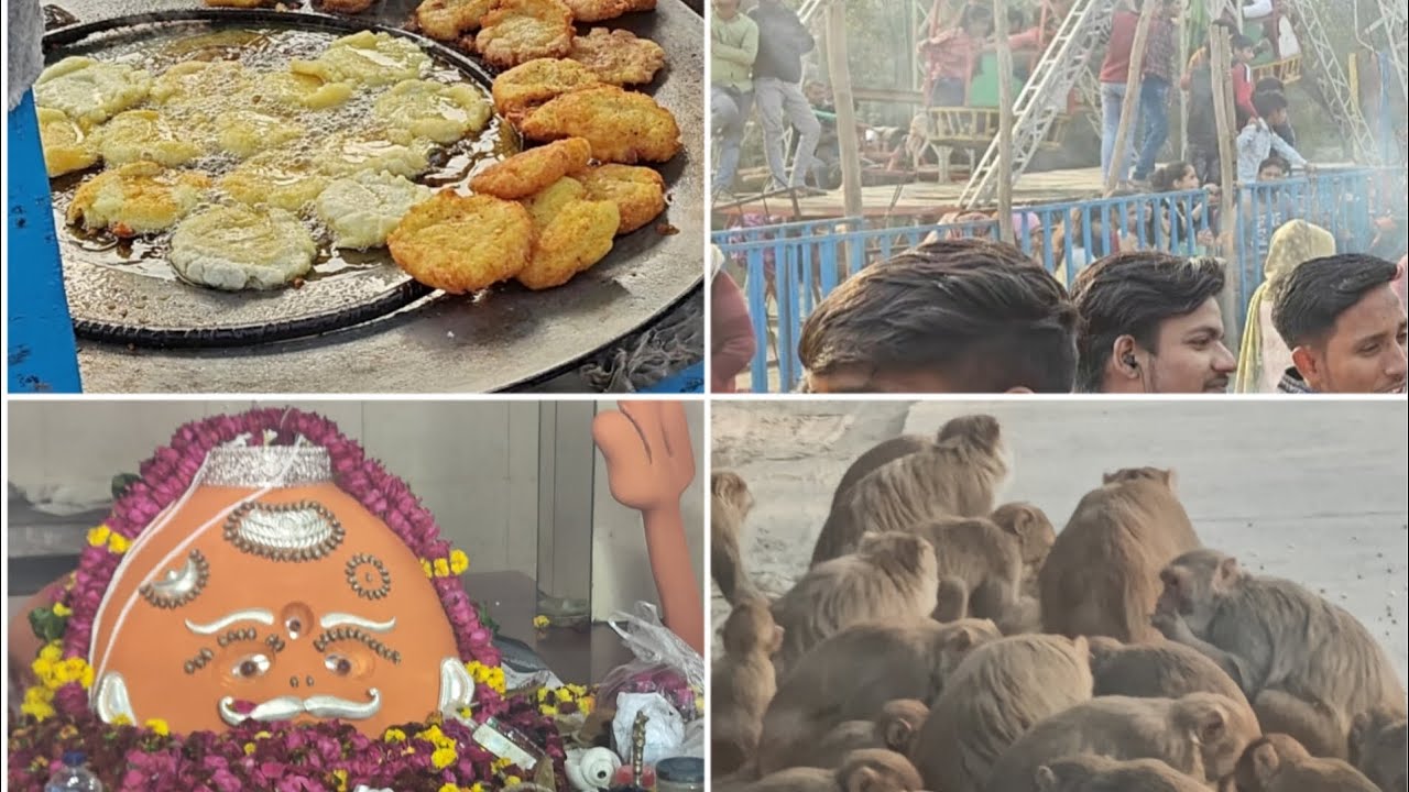 Bhairo baba ji temple darshan बाबाकाल भैरवमंदिर दर्शन #kaalbhairav# ...