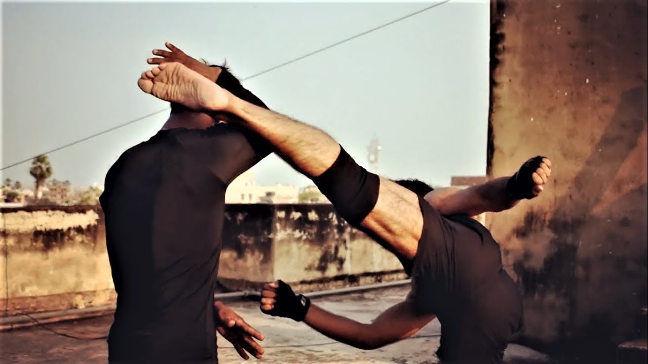 Fighter Fight Extreme | LOA - YouTube