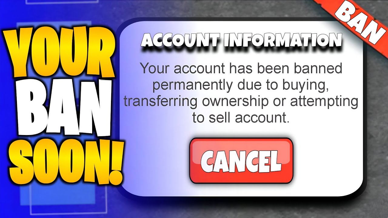 CLASH OF CLANS Account BANS! After This COC New UPDATE - YouTube