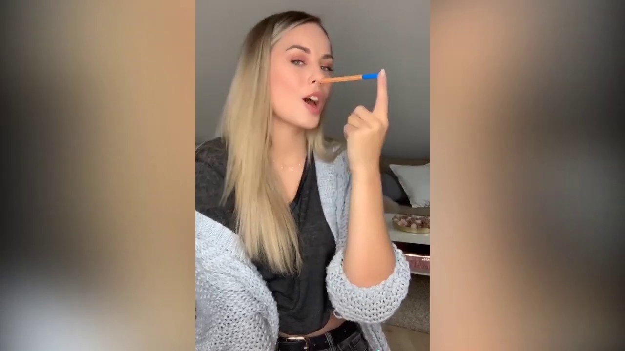 Super Random tik tok compilation #1 - YouTube
