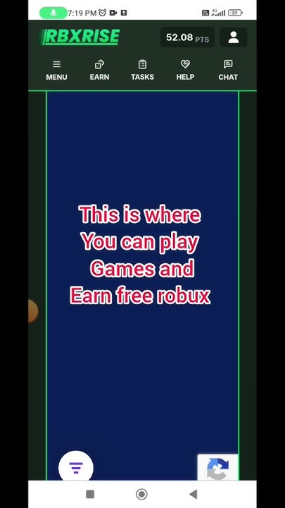 Best way to get free robux for your game!! #roblox #robux #rbxrise - YouTube