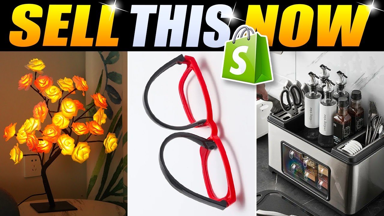 8 Hot Viral Winning Products to Sell in February 2024 - YouTube