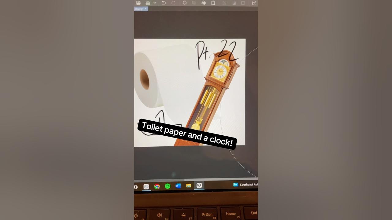 Turning Random Objects into Supers! HEROES OR VILLAINS? (Pt. 22) - YouTube