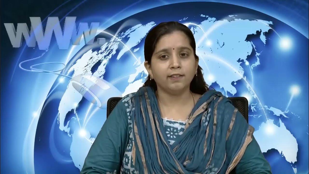 BSCCS - 102, Block-02, Unit-01, Process Management - YouTube