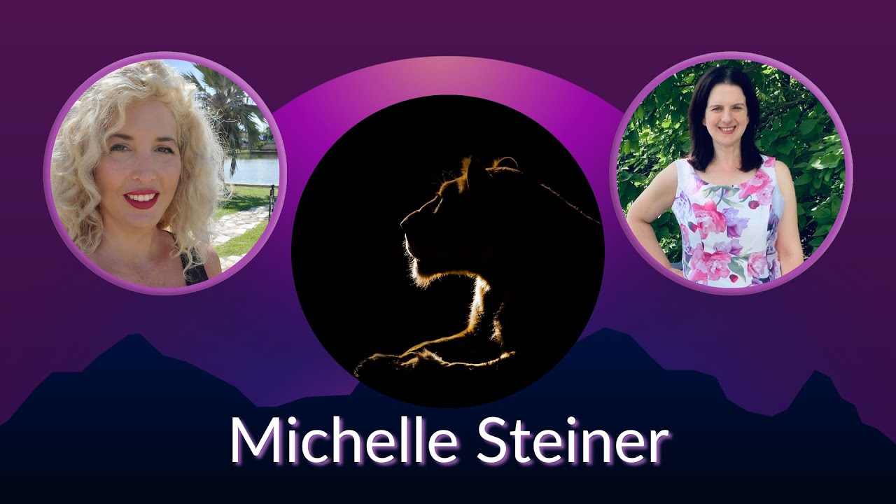 Teacher's Aide, and Disability Writer and Advocate: Michelle Steiner ...