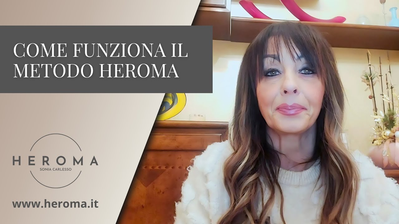 Come funziona il Metodo Heroma - YouTube