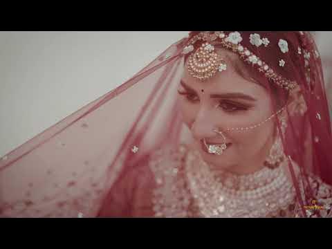 Sneha & Devang Wedding Highlight Le Meridien Jaipur - YouTube