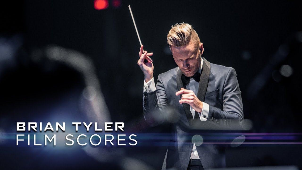 Brian Tyler - Film Score Compilation - YouTube