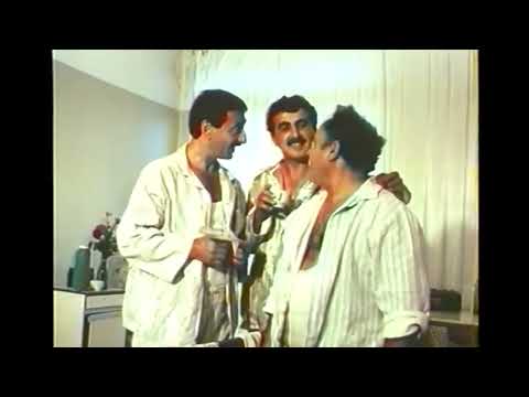 Qurban olum Allaha umidimiz ancaq onadi (Menim ag sheherim filminden)