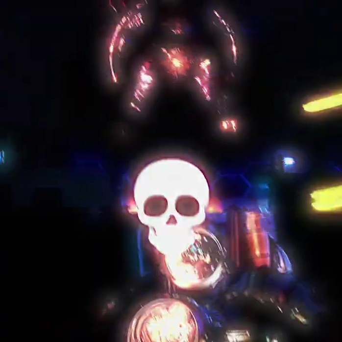 multiversal infected parallel - edit - YouTube