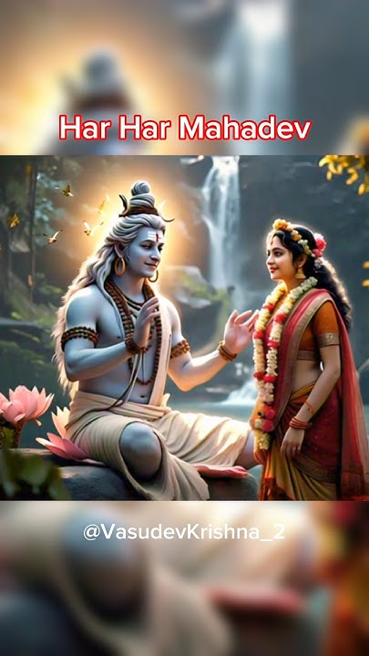 Parvati Boli Shankar Se - O Bholenath Ji | Hansraj Raghuwanshi | Full Song | Bhole Baba Song ...