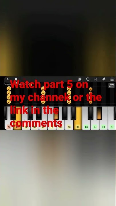 Guess the song Part 5 piano edition #shorts #music #pianomusic #piano ...