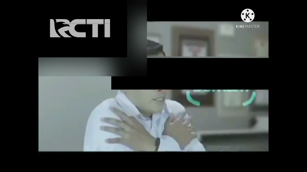 Jeda Iklan RCTI (20212) - YouTube