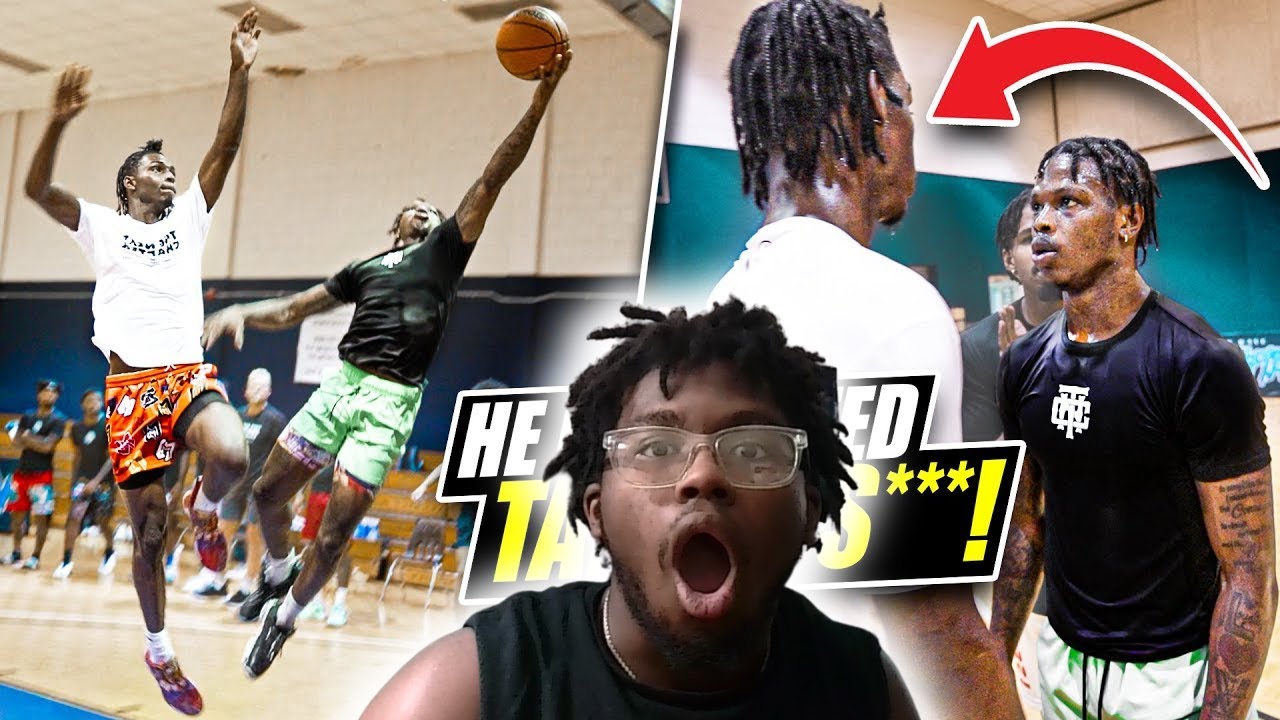 OMG Dzoe was on ONE - YouTube