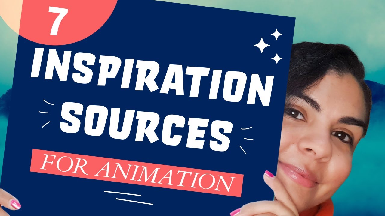 How to get ideas for animation - YouTube