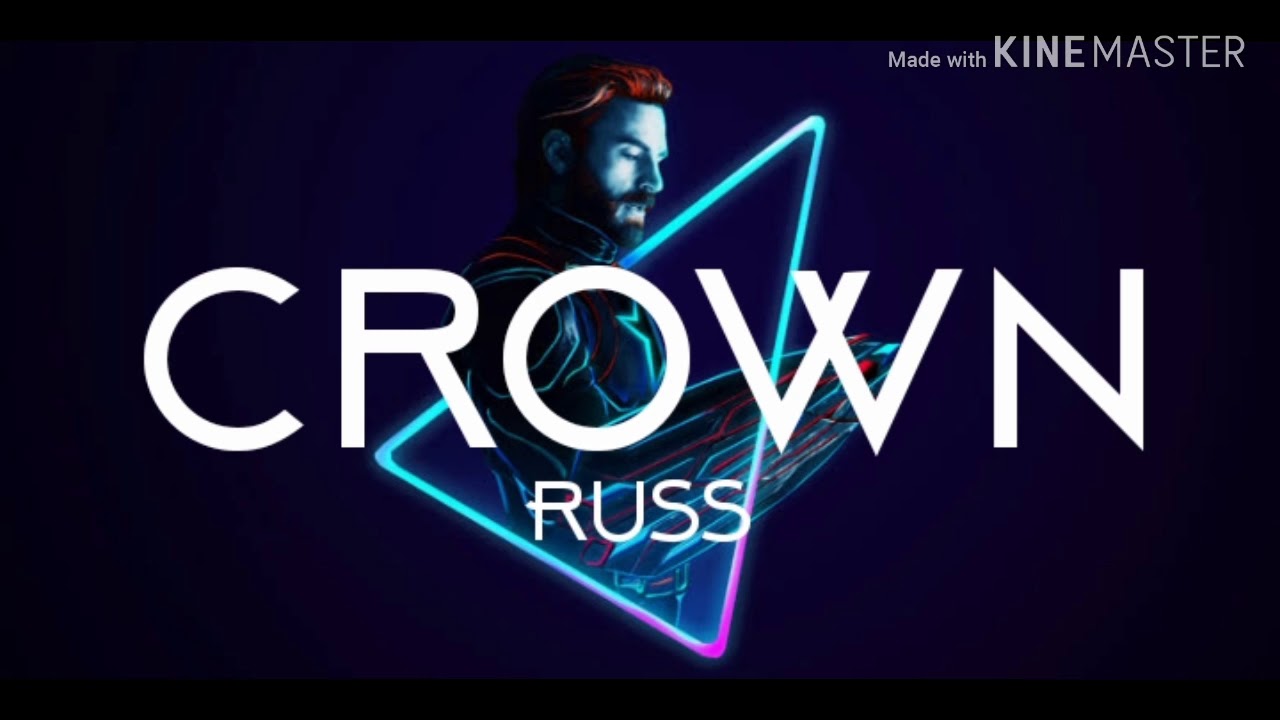 Crown - Russ (Lyrics) 🎧 - YouTube