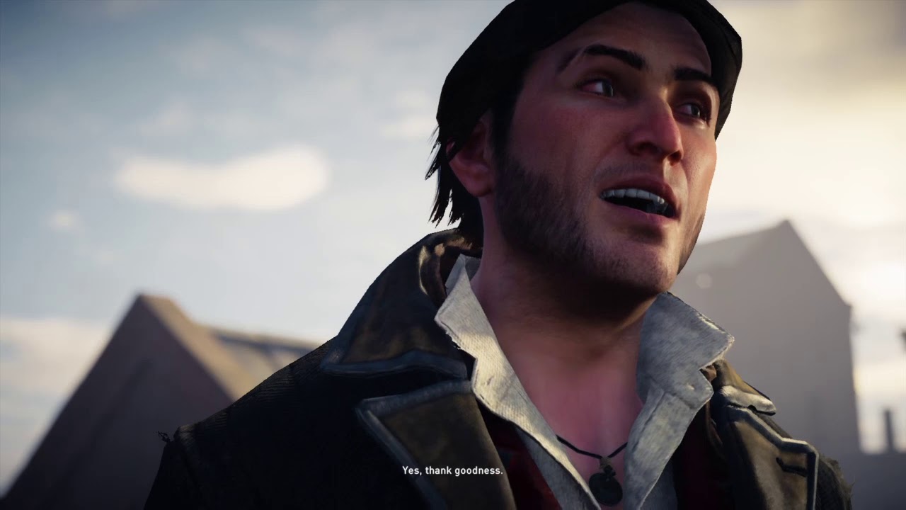 Assassin's Creed® Syndicate the rooks! - YouTube