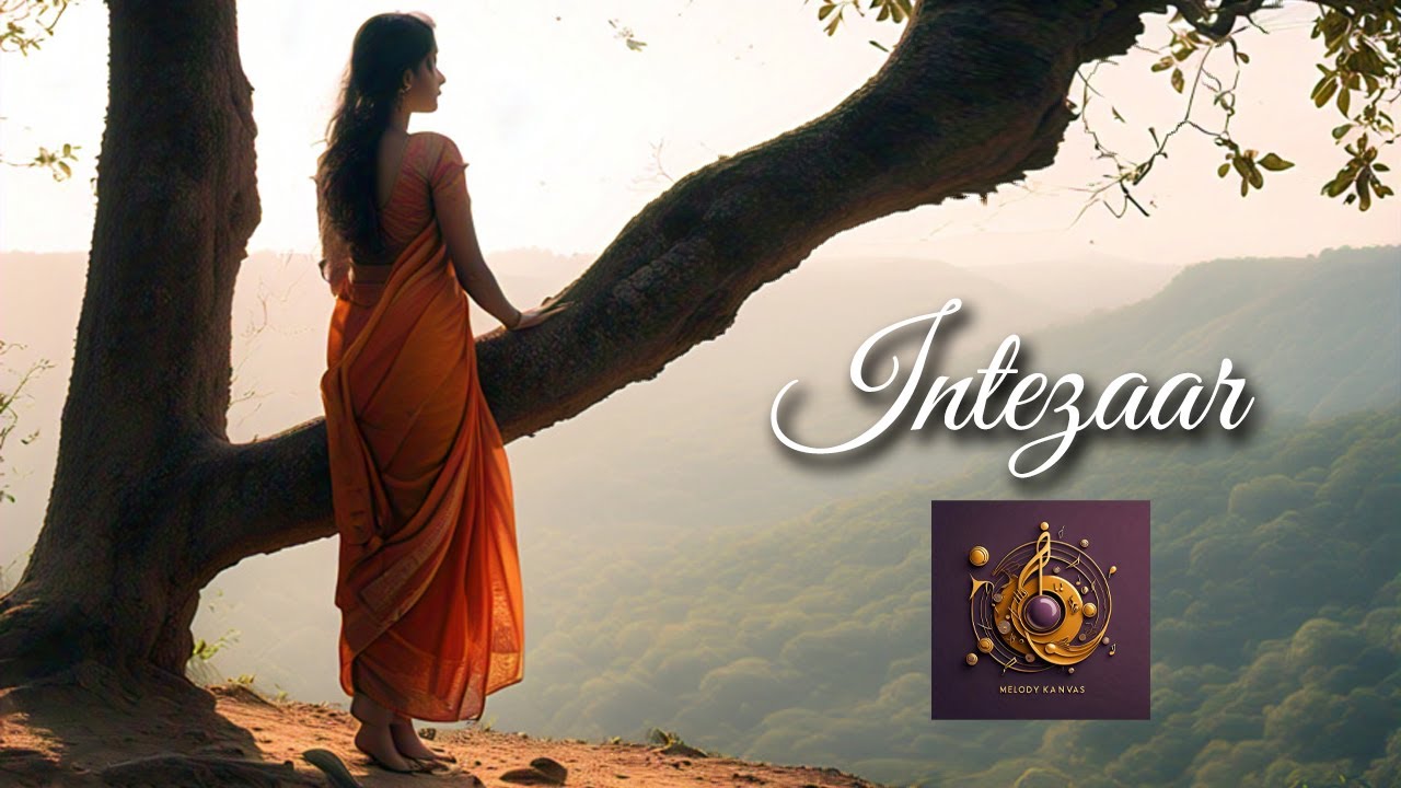 Intezaar Theme Music #love #waiting #pain - YouTube