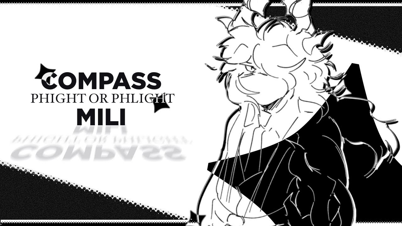 COMPASS — MILI P! AU FLASH WARNING - YouTube