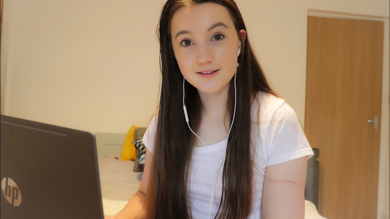 ASMR | Asking YOU Extremely Personal Questions (Soft Spoken) - YouTube