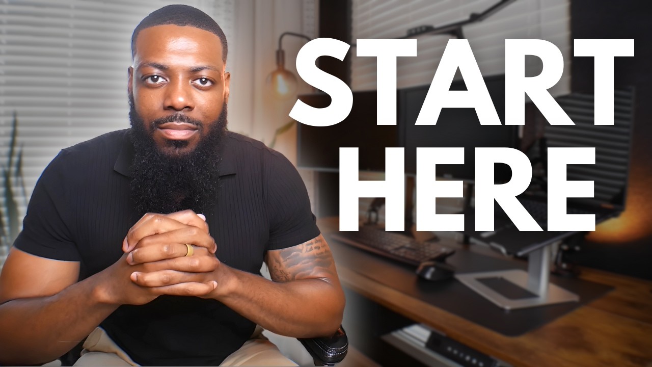 How To Earn More Income Outside Your 9-5 - YouTube
