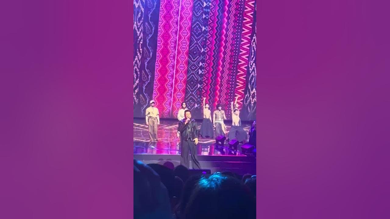 Gary V x SB19 Babalik Ka Rin | Pure Energy One More Time - December 22, 2024 - YouTube