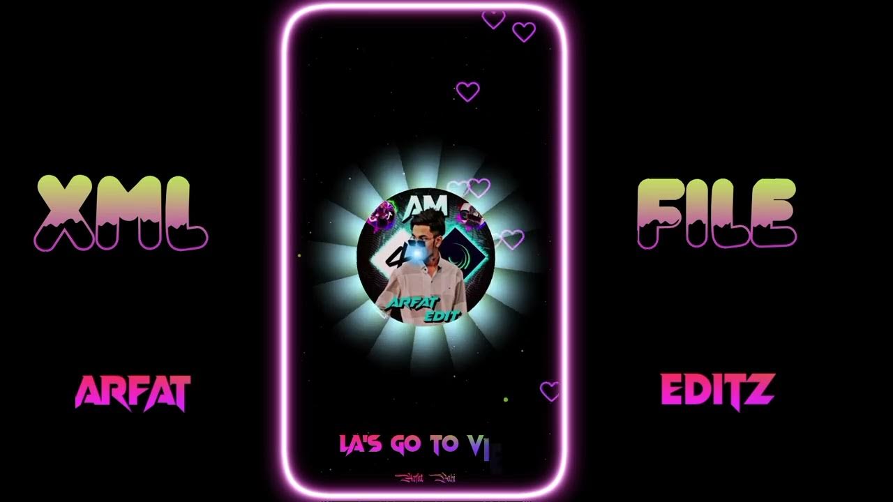 New group edit NEW TREND XML FILE 🎟️ AILGTH MOTION ♦️PRESET XML FILE 🎟️💫XML BY 👑 - YouTube