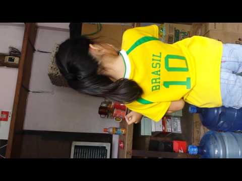 Nenen's practice