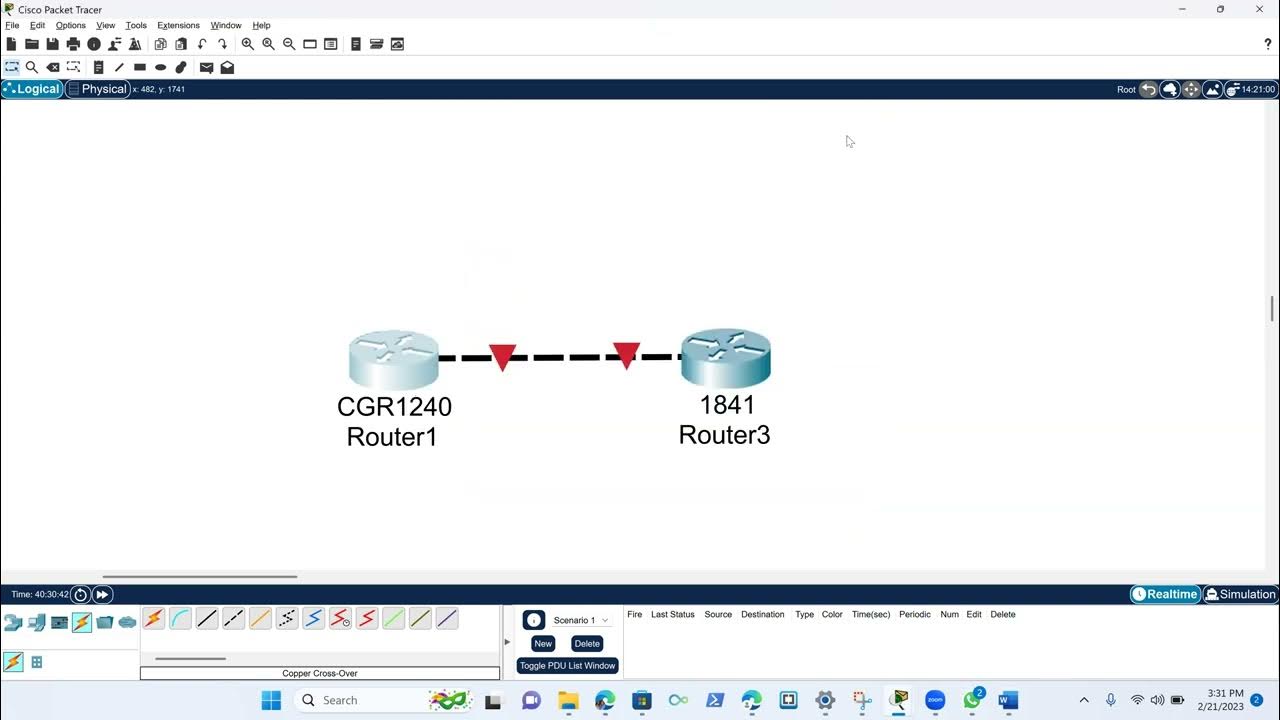 Configure, Verify and Troubleshoot IPV6 Addresses - YouTube