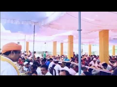 HUZUR SARKAR SHAHENSHAH BABA KHADAR AULIYA R.A. BABA METTA.VIZIANAGARAM ...