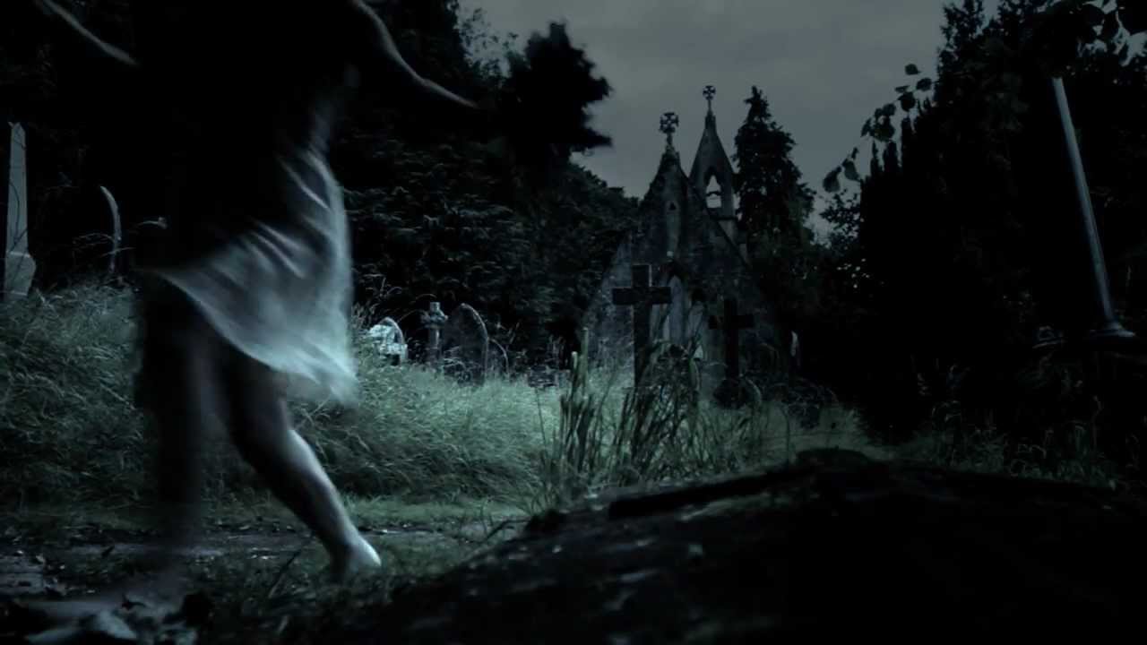 'The Last Rites' Scene - Temptation at the church - YouTube