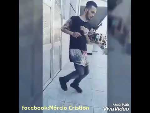 Dançando Bêbado kkk
