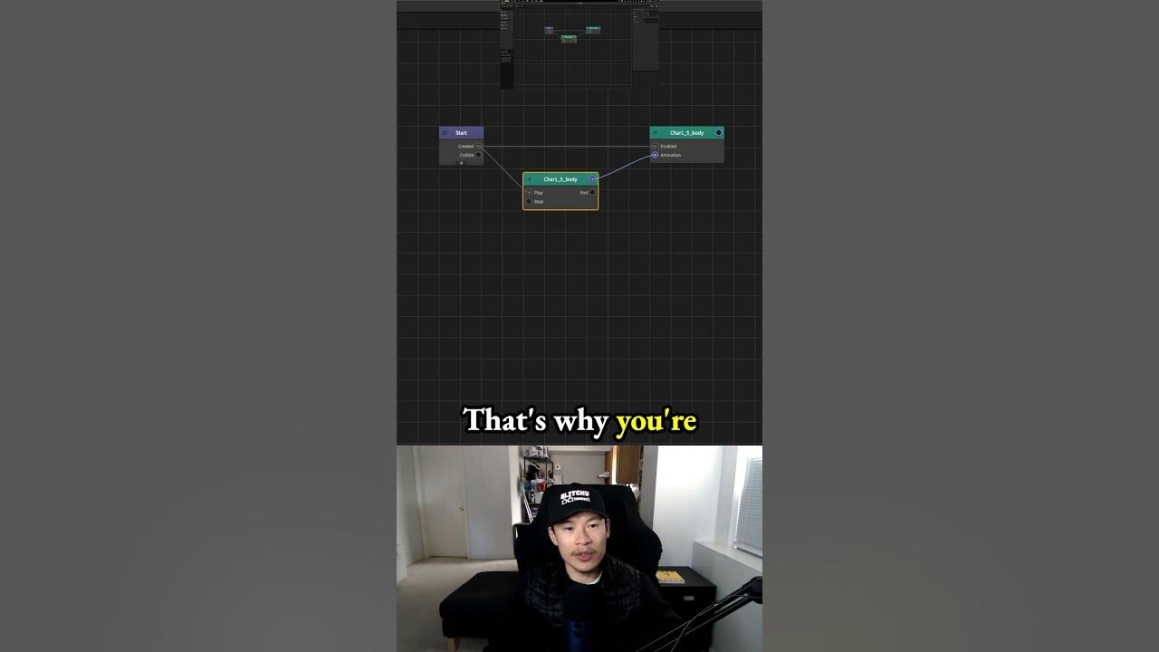 Multiple keyframe animations? How to fix? - Making a game in Buildbox - Character 1.5: Goofball ...