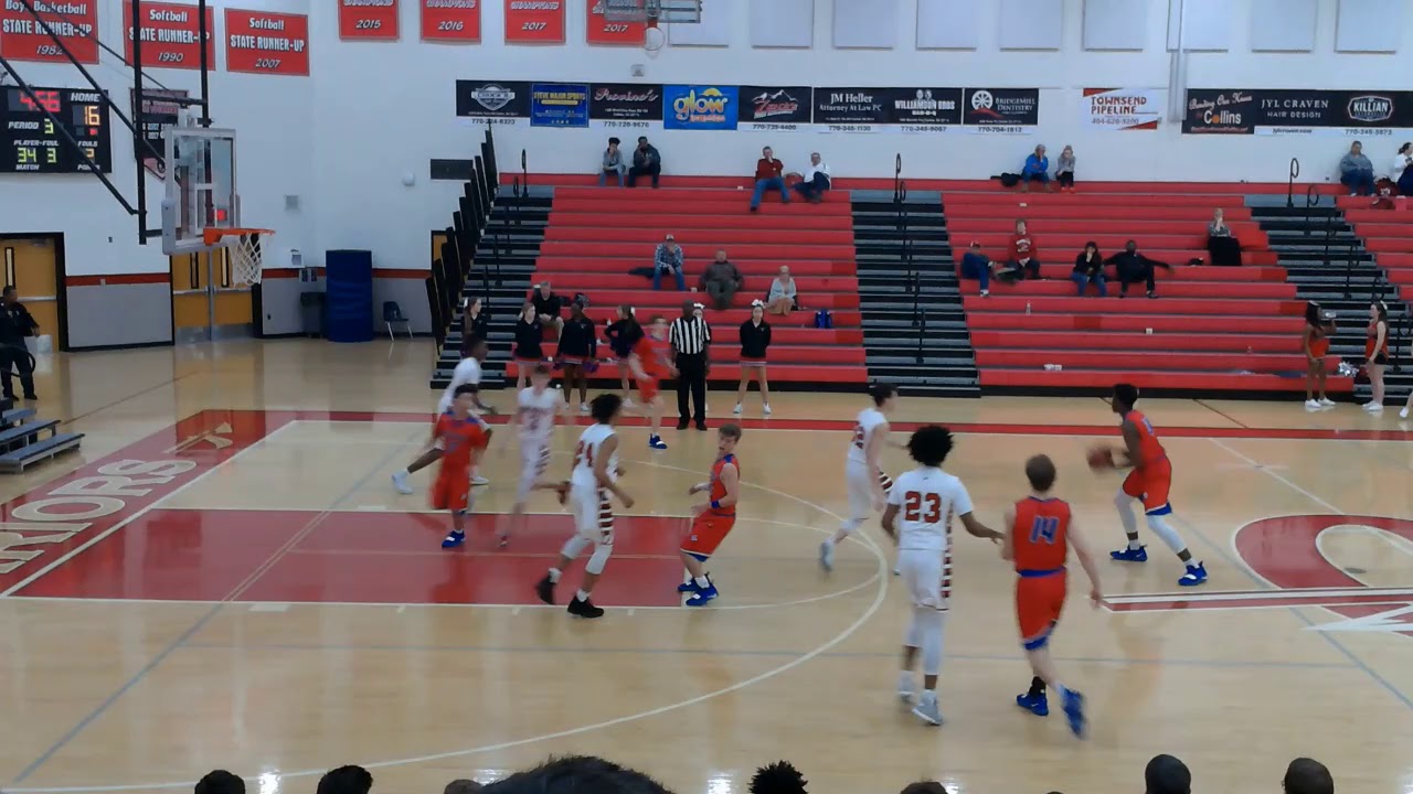 David Sickles Basketball - YouTube