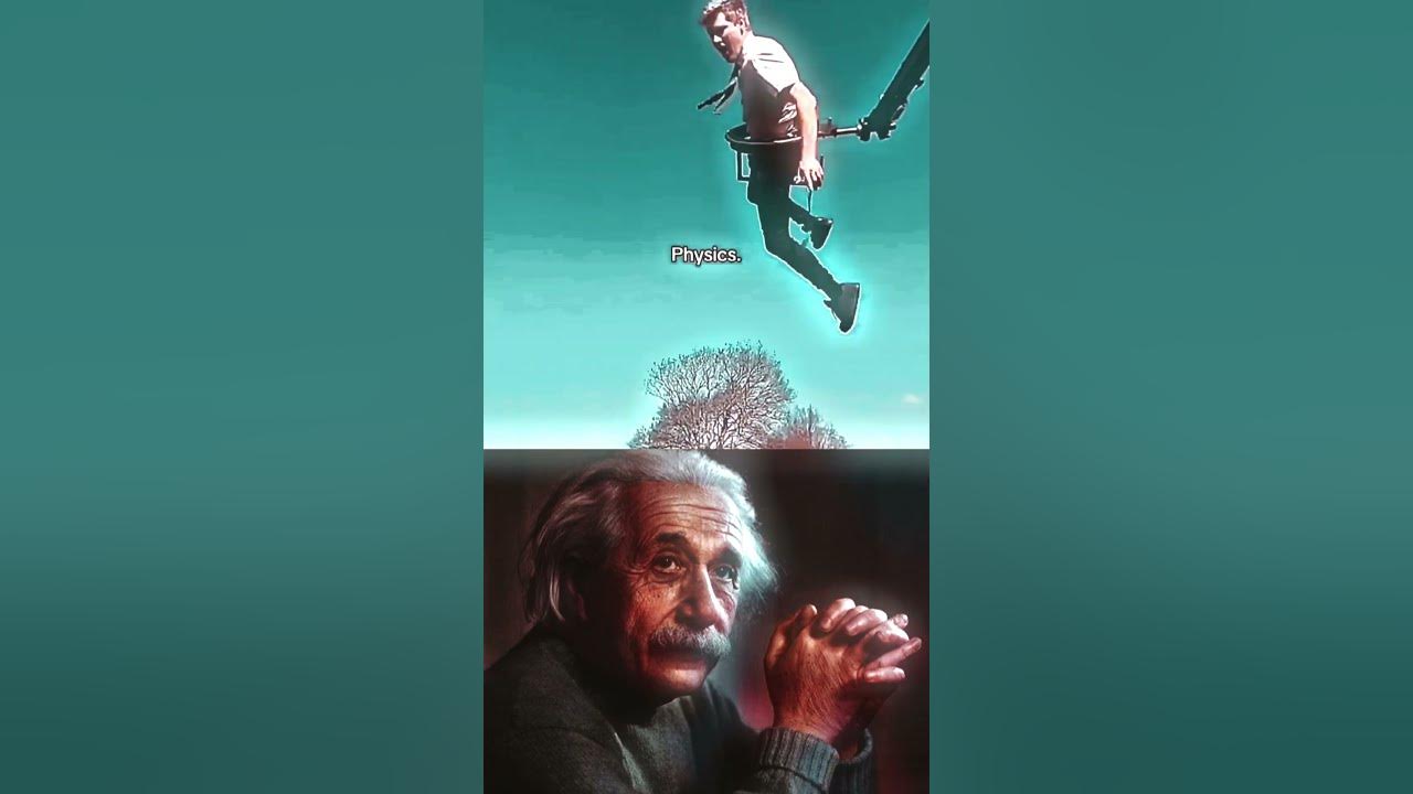 Amazing Physics Tricks You Didn't Know. - YouTube