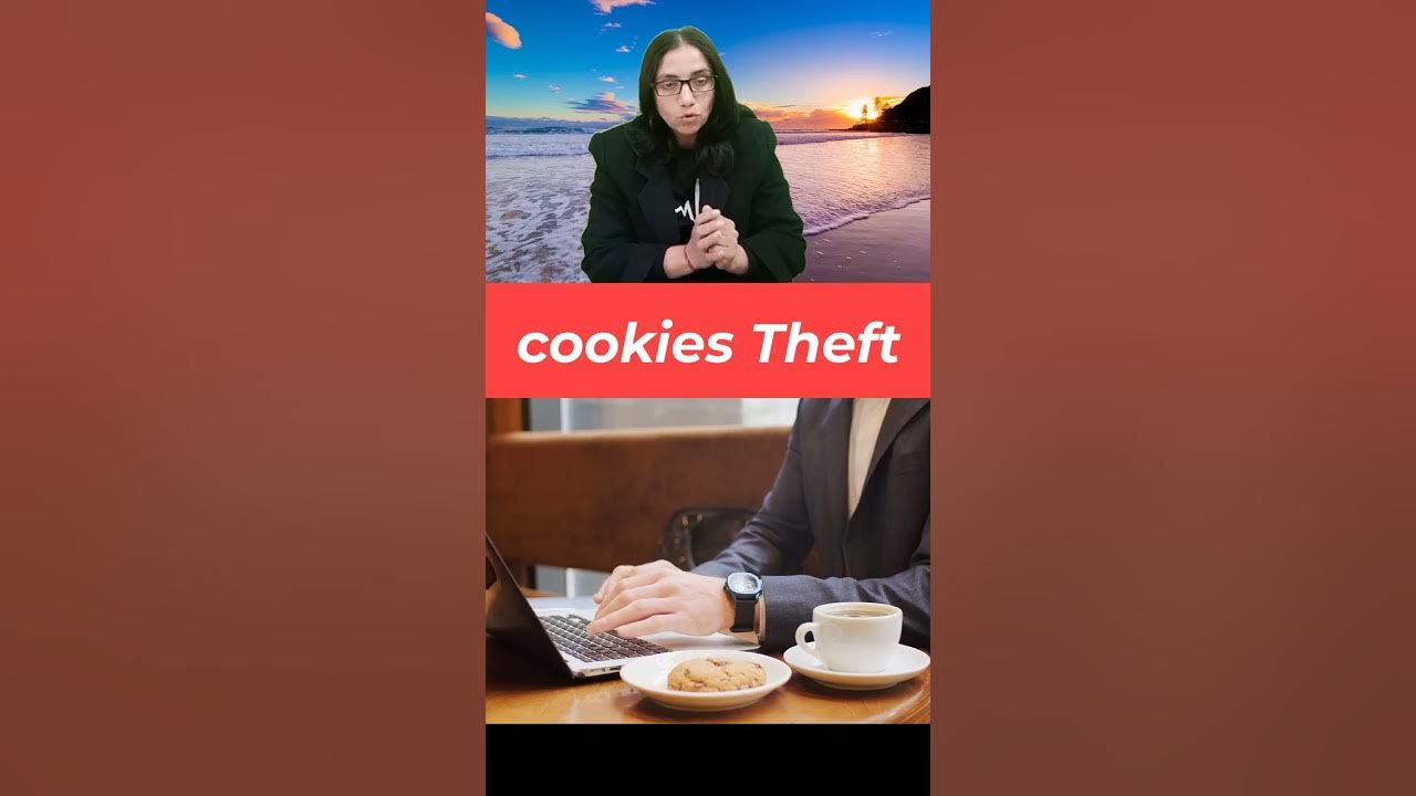 Understanding Cookies Theft: Hacking & Cyber Threats - YouTube
