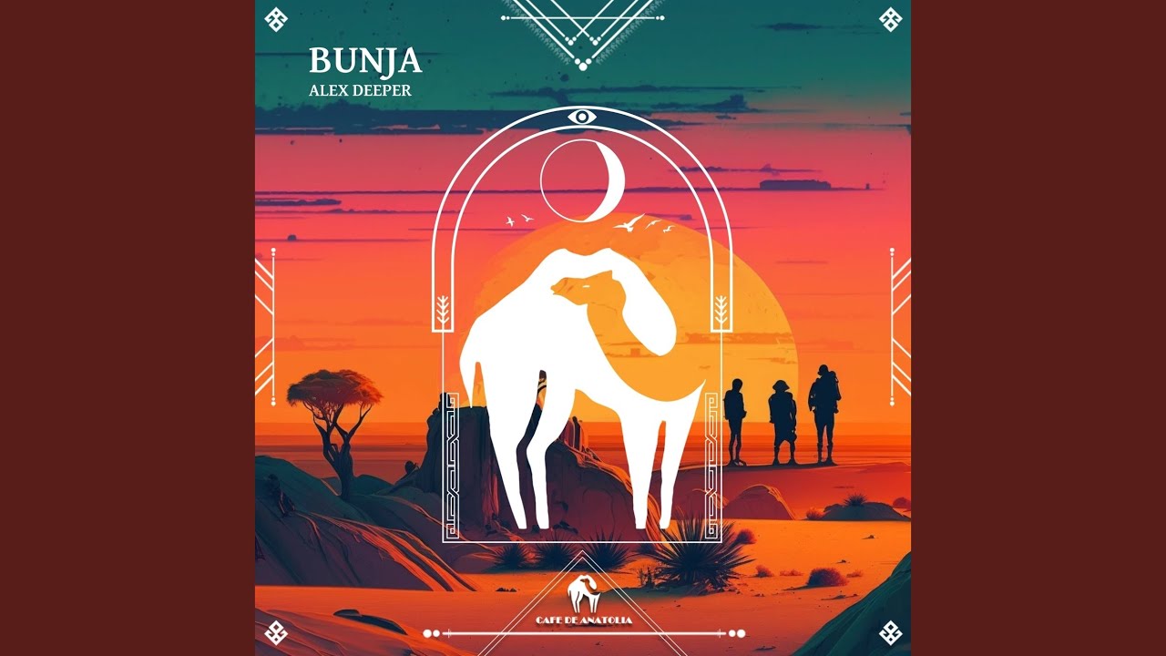 Bunja - YouTube