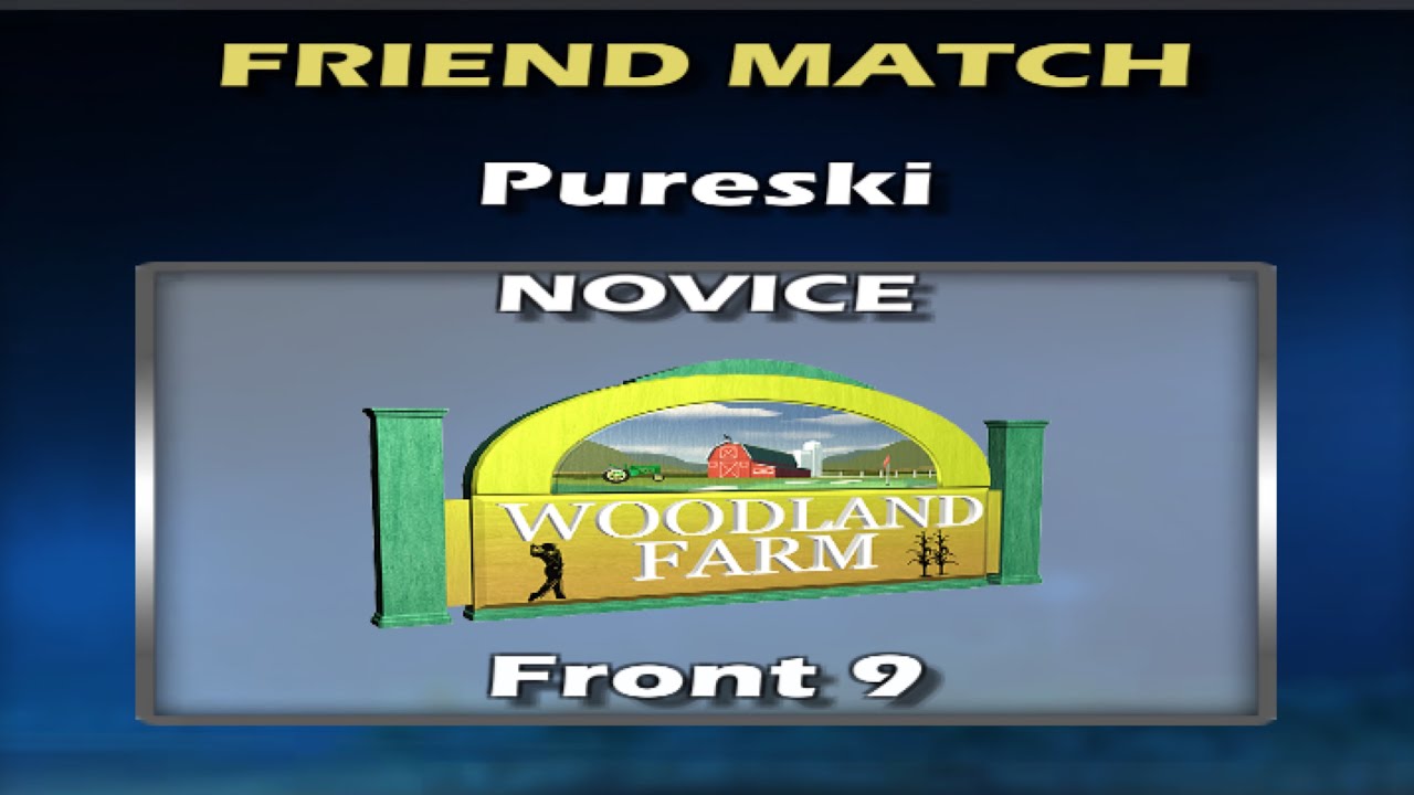 Gold Friend Match vs Pureski 05-13-2025 - YouTube