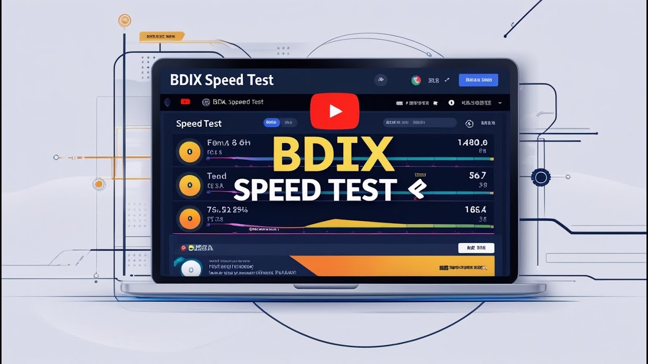 Fastest BDIX Hosting Speed Test | Blazing-Fast File Upload & Download ...