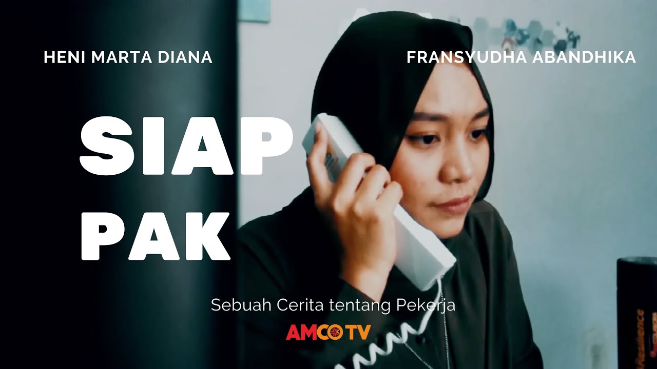 [FILM PENDEK] EPS#1 "SIAP PAK" - YouTube