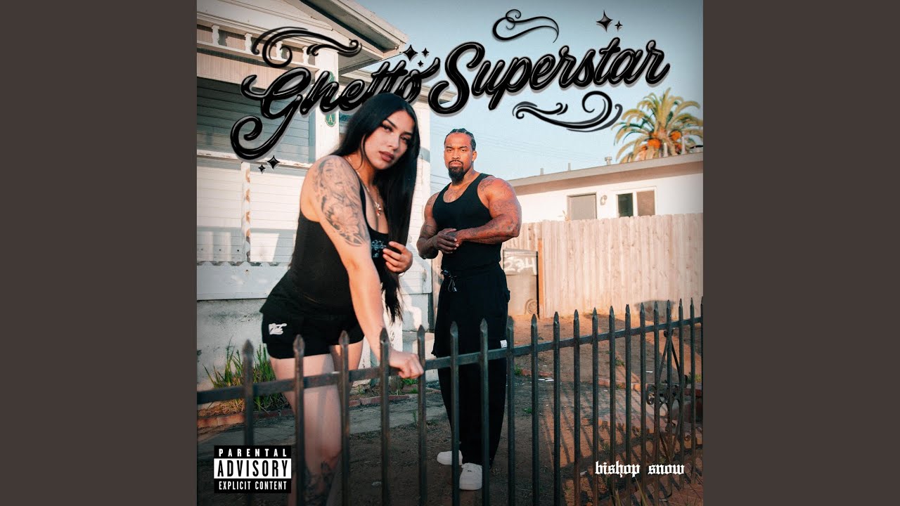 Ghetto Superstar - YouTube