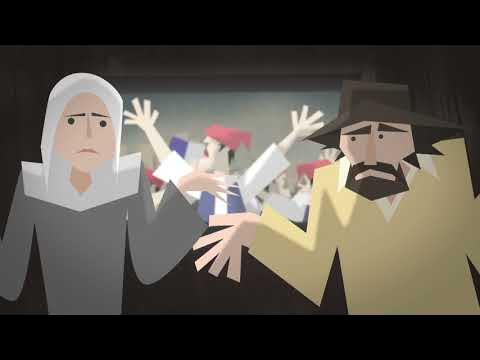 Historie versus Napoleon z Ted-Ed česky - YouTube