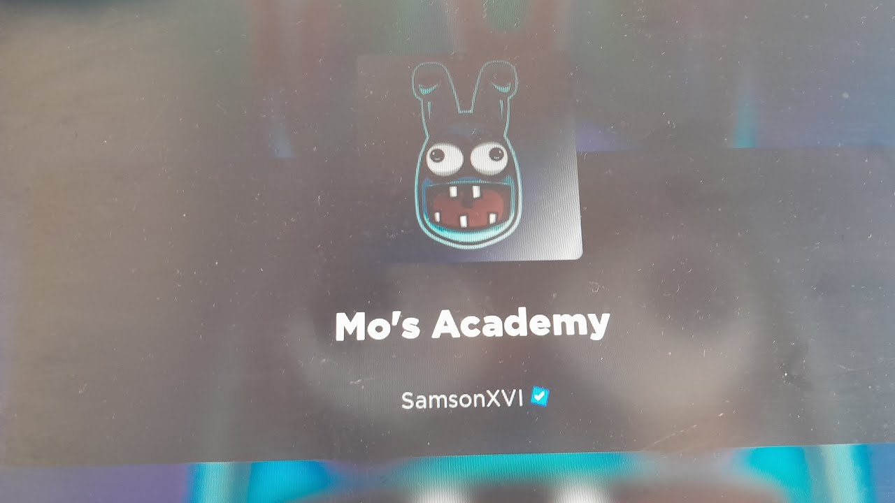 mos academy zeramos o jogo do coelho do mau - YouTube